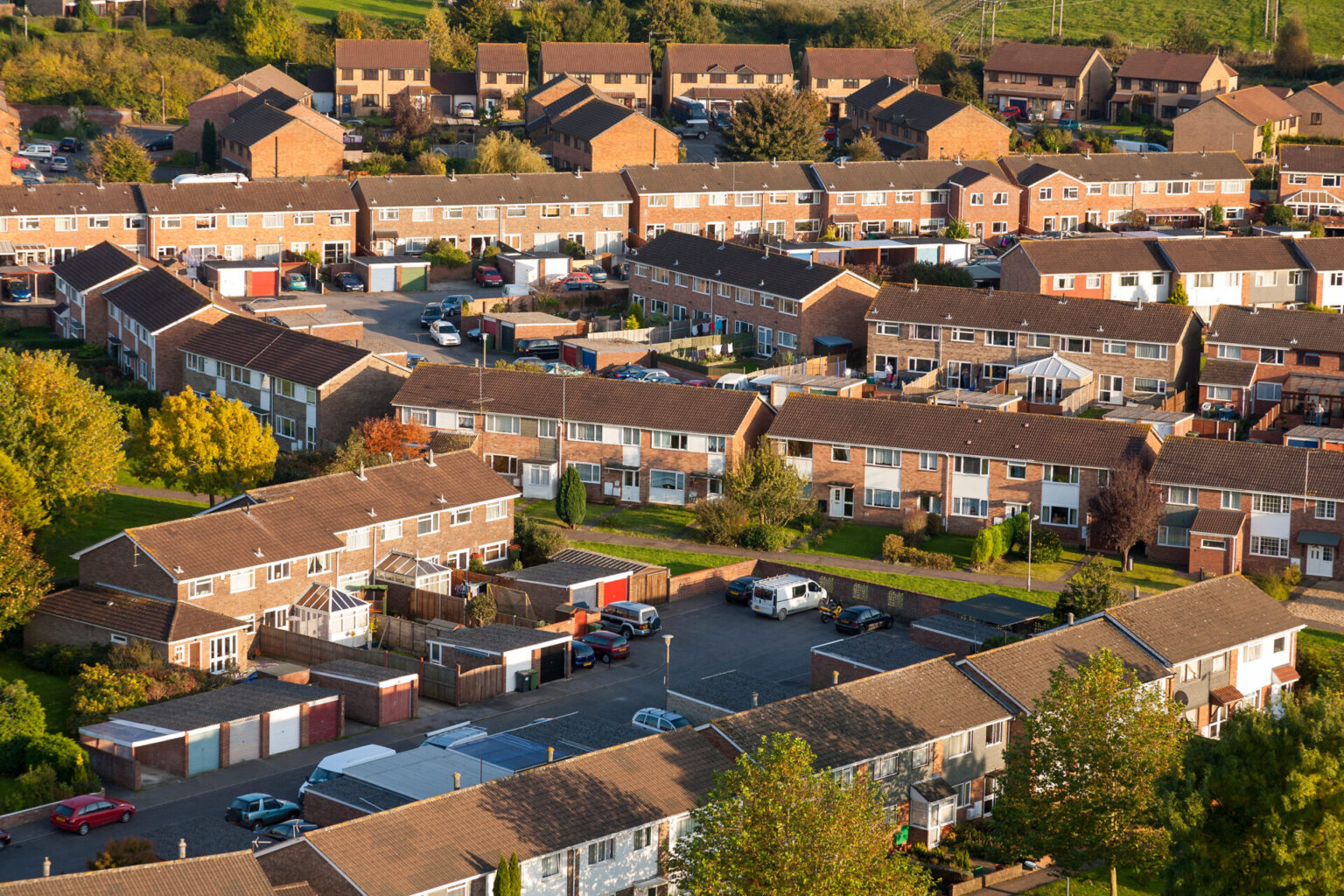Semi-detached secrets: why this property type is driving the Leicester ...
